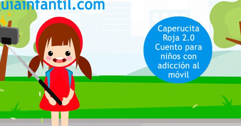 Actividades de Comprensión Lectora para Caperucita Roja