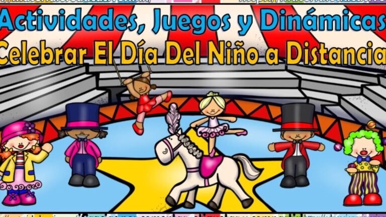 Divertidas Actividades para el Día del Libro en Preescolar